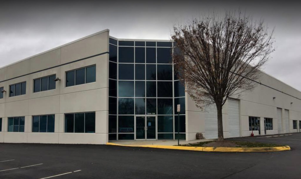 building - Luxury Car Repair - Lamborghini, Ferrari, BMW, Loudoun ...