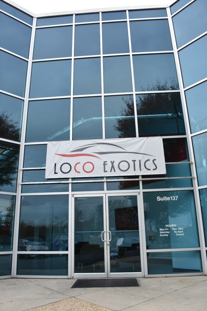 Mercedes, Lamborghini, Ferrari, BMW Repair and more.